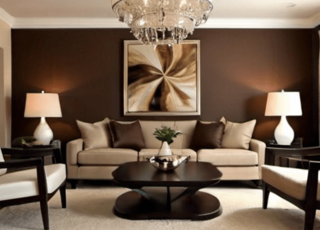 13 Living Room Color Schemes to Brighten Your Space | Decoist