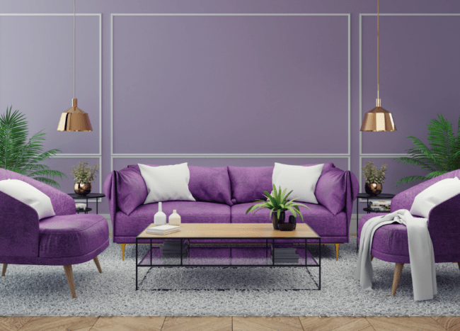 13 Living Room Color Schemes to Brighten Your Space | Decoist