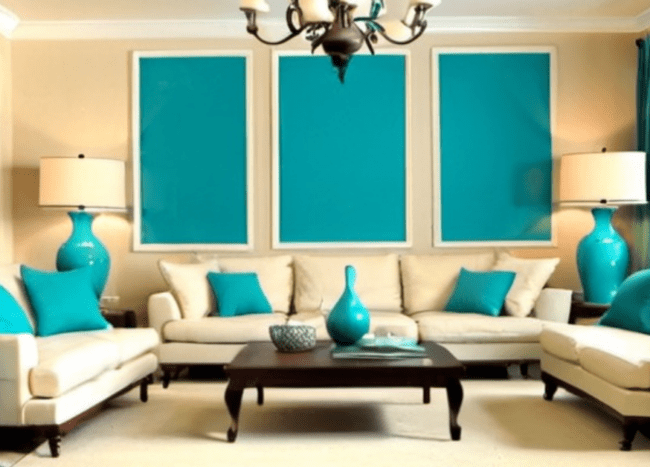 13 Living Room Color Schemes to Brighten Your Space | Decoist