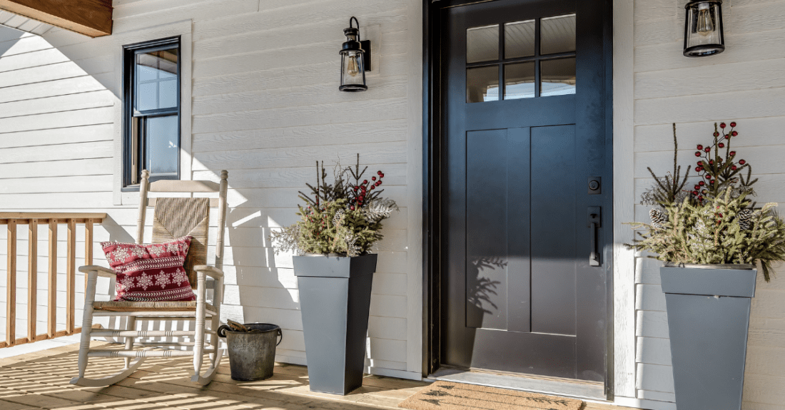 Porch vs Deck – Understanding the Differences and Making the Right ...