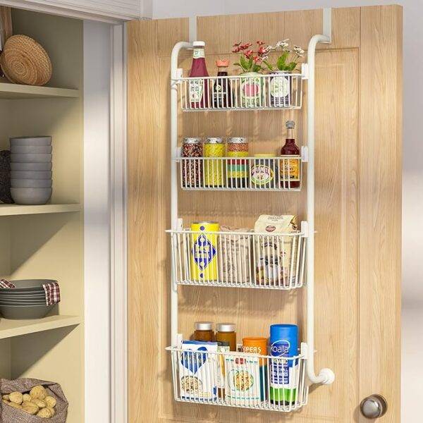 10 Kitchen Organization Products You Didn’t Know You Needed - Decorizer
