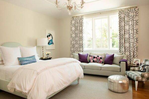 29 Teenage Girl Bedroom Ideas: Chic and Unique Designs for Modern ...