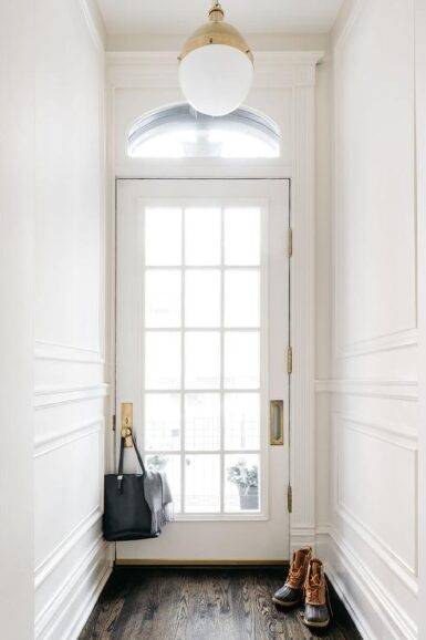 The Ultimate Guide to Transom Windows: Tips for Decor and Design ...