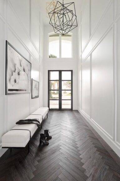 10 Modern Front Door Ideas to Elevate Your Home’s Curb Appeal - Decorizer