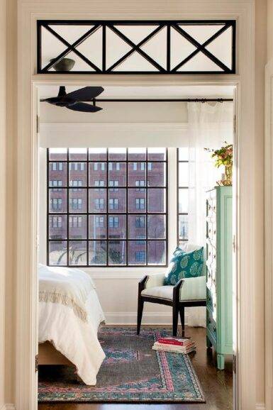 The Ultimate Guide to Transom Windows: Tips for Decor and Design ...