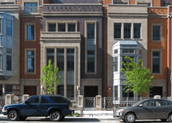 What Is a Row House? Exploring the Charm and History of Urban Living ...