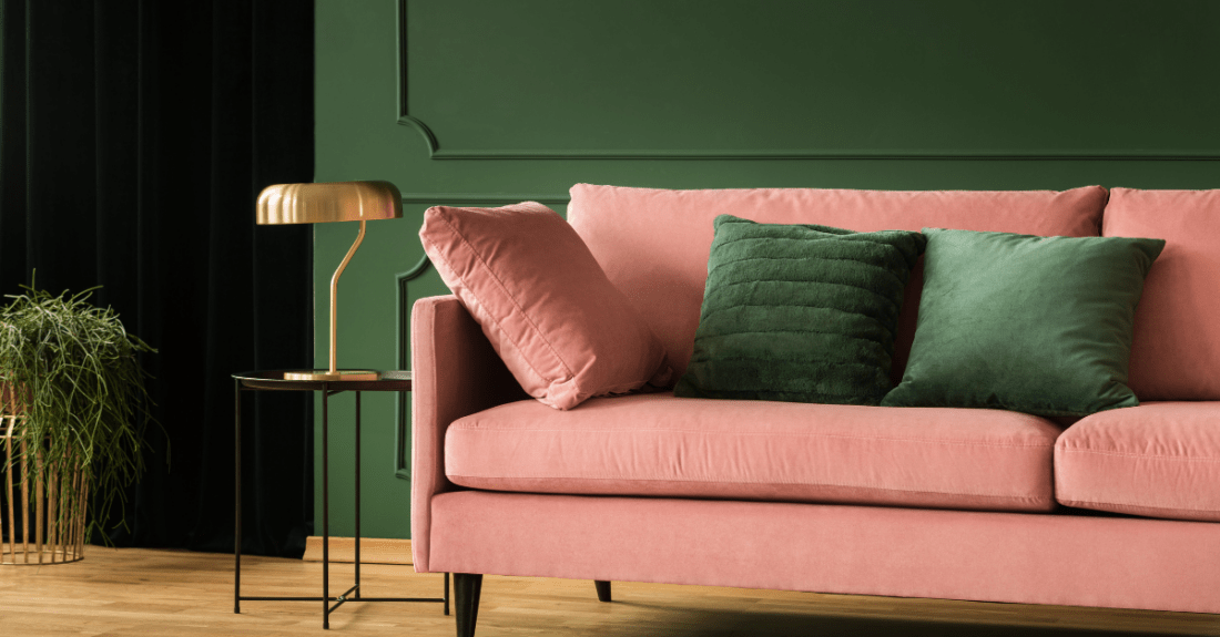 Unexpected Color Combos That Actually Work (and Why They Do) - Decorizer