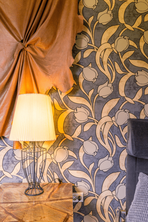 Discover the Top Wallpaper Trends for 2025 - Decorizer