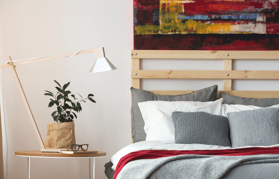 Unexpected Red: What It Is and How to Use It in Your Home | Decoist