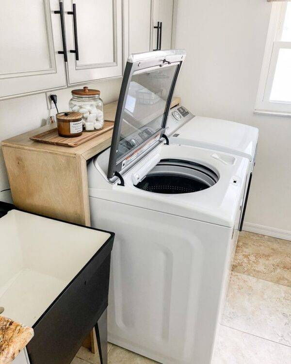 Here’s Why We’ll Always Choose A Top-Load Washer Over A Front-Load ...