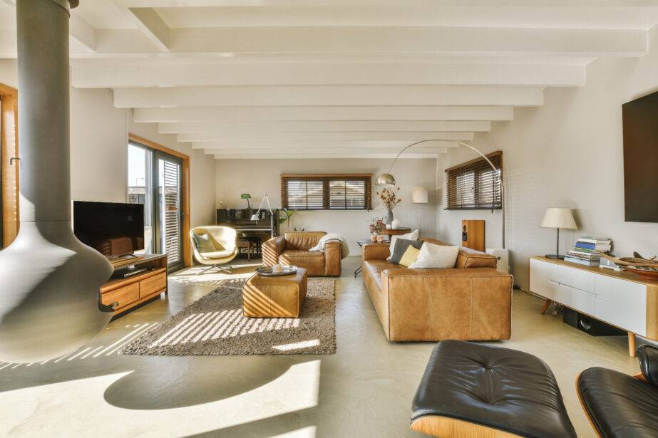 7 Important Interior Design Rules That Should Never Be Broken - Decorizer