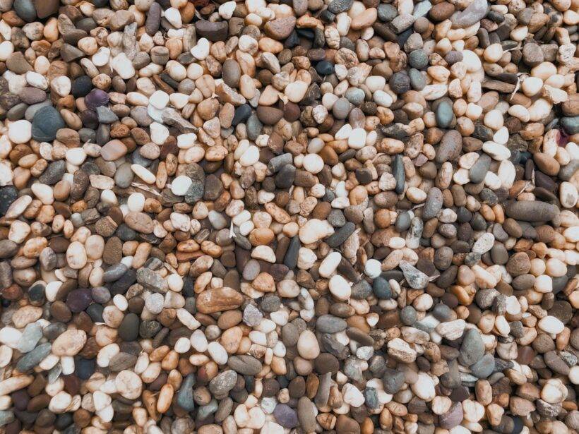 The Different Types Of Gravel And Which Is Right For Your Yard | Decoist